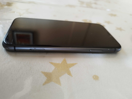 iPhone 11 64gb LL/A Black 79%