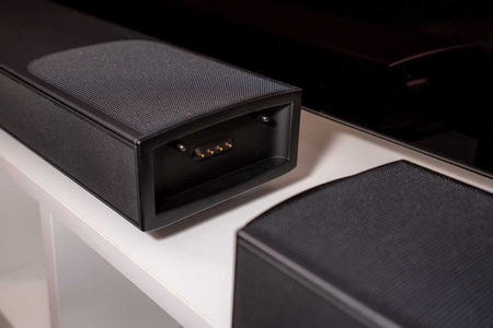 Саундбар JBL BAR 9.1 True Wireless Surround with Dolby Atmos® (2022)