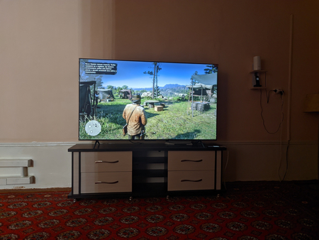 Playstation 4 pro. [9.00] Goldhen. 3 reviziya
