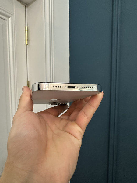 Iphone 14 pro max white