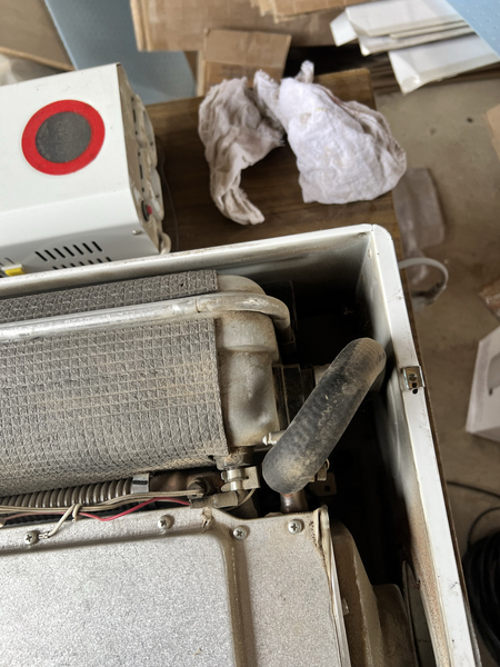Двухконтурный катёл ARTEL 35kv б/у