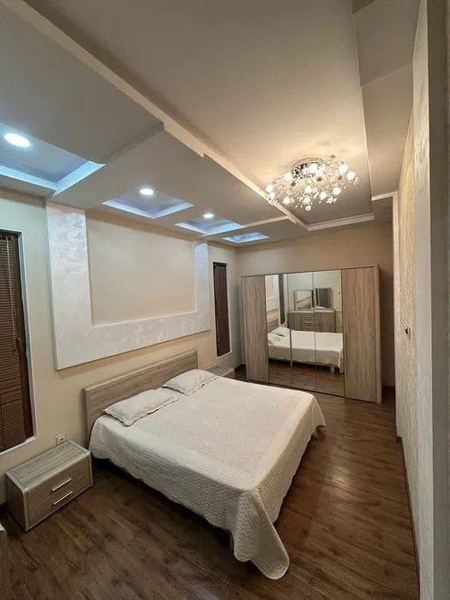 3/3/9 Новостройка ЖК Elegant ул Нукус