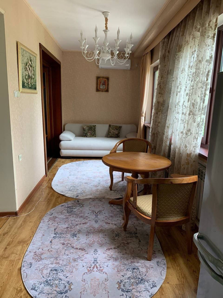 Срочно Продаётся Ц.1 У.л Гоголя Молочка 1/комнатная Срочно