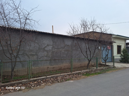 Продаётся Дом 4 соток