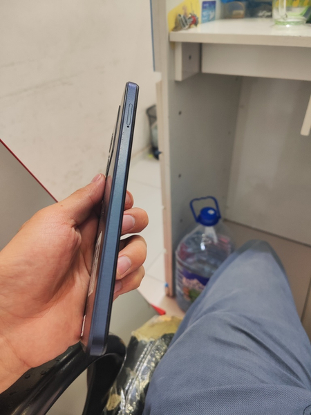Tecno pova neo 3