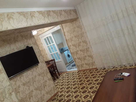 Аренда 2 комнатной квартиры на Ц-4 ID: MD 406