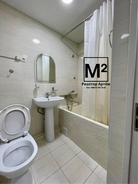 Продаю 2/3/5 на Дипломатии метро Буюк Ипак Йули Дипломатия 71 школа
