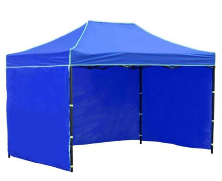 Zontik tent palatkalik