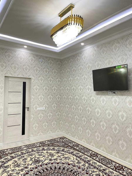 Аренда квартира Чиланзар 17 квартал, 1*2/4/7. Новостройка.