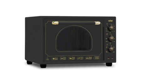 Мини-печь Artel MD-3618 Art-Retro
