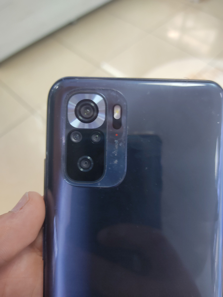 Xiaomi note 10 s