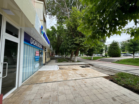 Рядом Экобазар Срочно Продаётся Нежилой