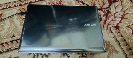 Ноутбук Samsung r425