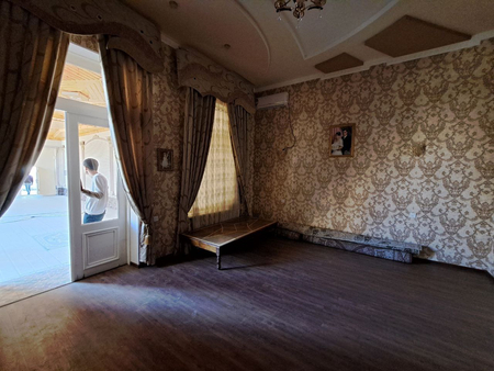 Срочно продаётся дом
