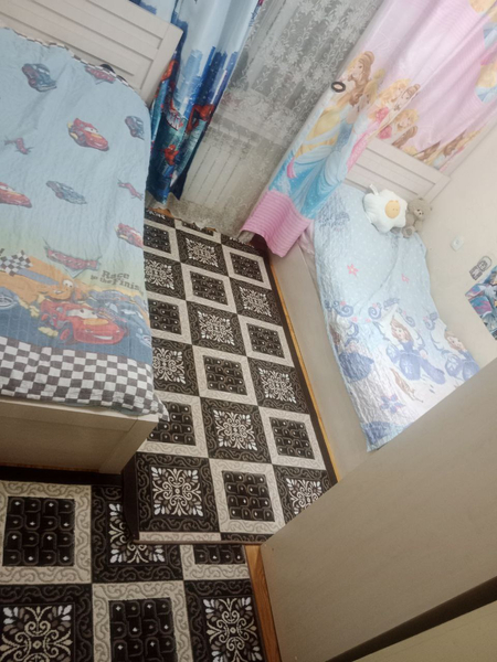 Продается 3 ком квартира в Янгихаётском районе