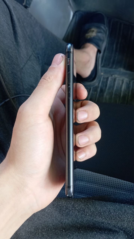 iphone 7 32gb идеал