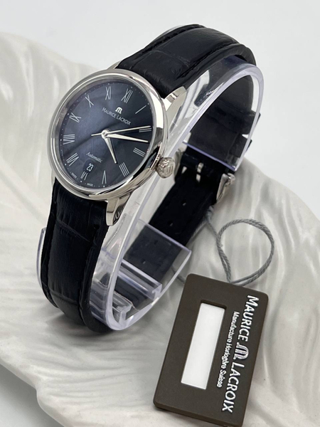 Швейцарские часы FREDERIQUE CONSTANT Slimline Automatic