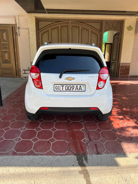Lacetti Gentra 3