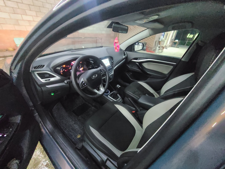 Lada vesta sw cross 1.6 mexanika 2020 tozza