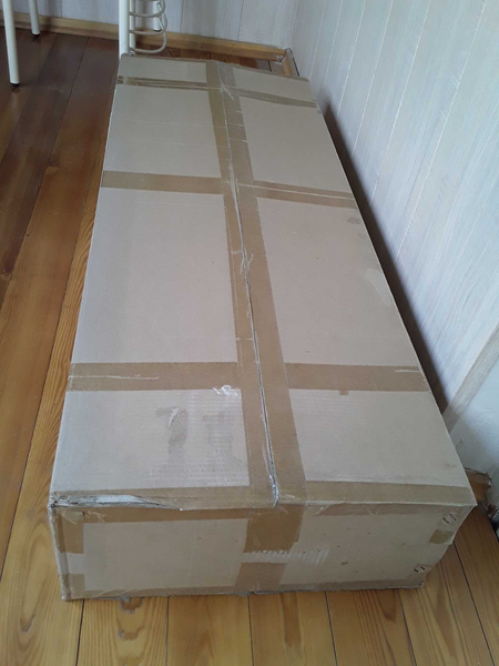 Новый Уличный прожектор 40 W (1 шт)