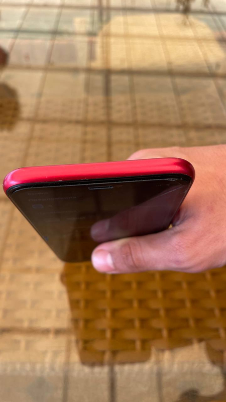 iPhone 11 128 tali
