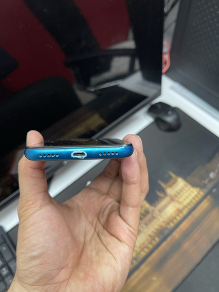 Srochno Redmi 7A - 2/32gb blue