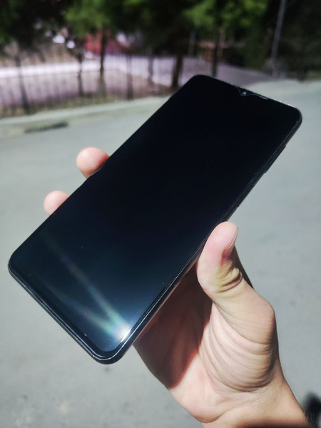 Samsung a12 4/64