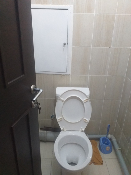Yashnabod tumani olmos mahalla ijaraga kvartira