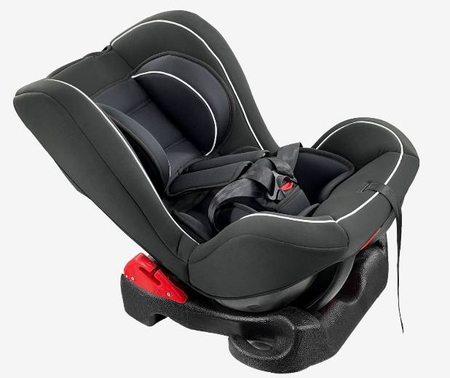 Автокресло 0/36.  Izofix
