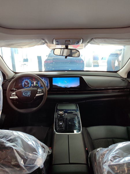 Gac aion s580 с гарантией