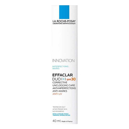 La Roche Posay ANTHELIOS Yuz quyosh kremi SPF 50+(9ML) Fransiya