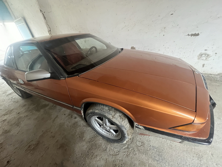 Buick ragal limited