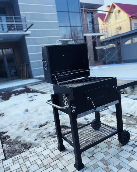 BBQ mangal picnik