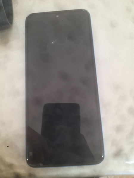 Telefon zo'r xolatda