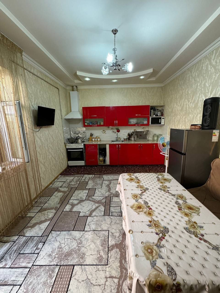 N1631 Toshkent tumani ATP uchaska 2.5 sotix
