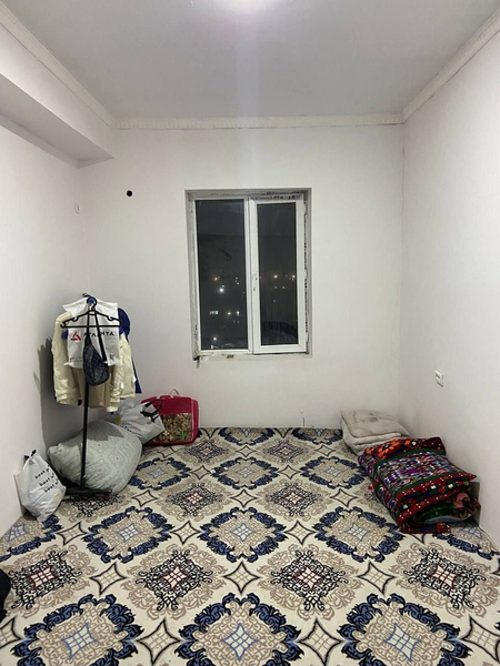 1-xonali kvartira sotiladi. 21500$