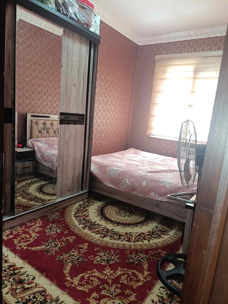 Algoritmda 2 hona 3 hona qlngan kvartira sotladi ozmz yashab turgan uy