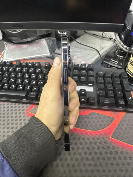 Iphone 13 pro max 128 gb