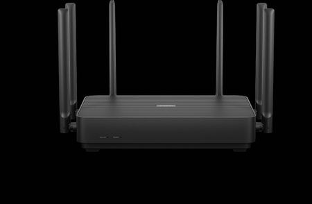 Mi Router wifi 6 Dual Band 3200mb/s