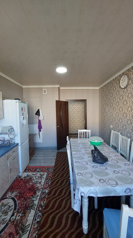 Срочно! 4/3/9. 4-х ком. кв. Спутник-16, Янгихает р-н (Сергели).