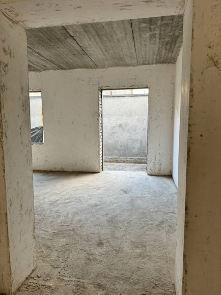 Yangi qurilgan karopka