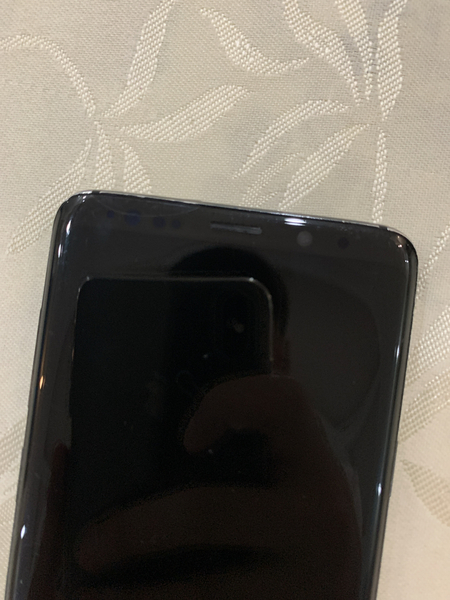 Samsung Galaxy S9+