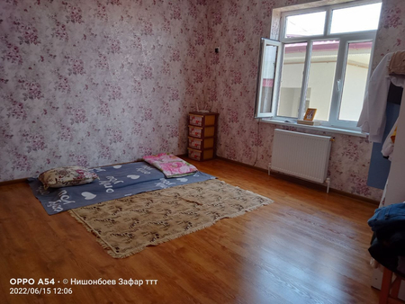 Продаю 6 сот 7 ком Барданкул евро дом