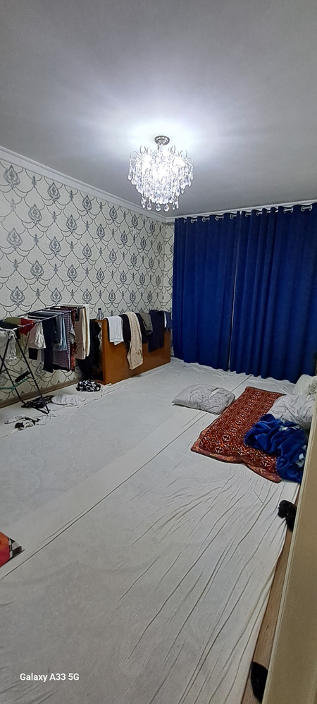 СРОЧНИЙ продажа КИВАРТИРА Себзор можно Ипатека