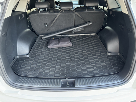 Kia Sorento 2.5 2023