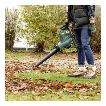 Воздуходувка Bosch UniversalGarden tidy 3000