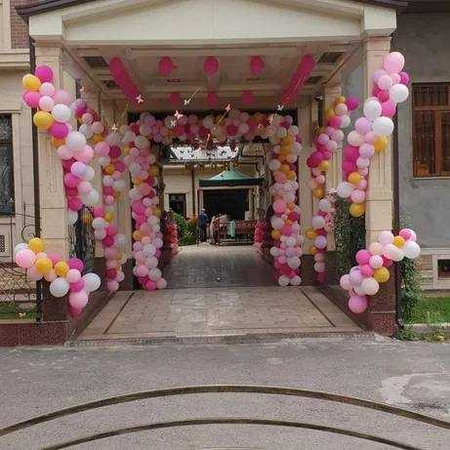 Выписка с рaддома  Raddomdan chiqish