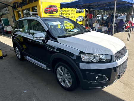Kaptiva 3 / 2015 yil top toza