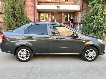 Prodam Chevrolet nexia 3 avtomat 2022