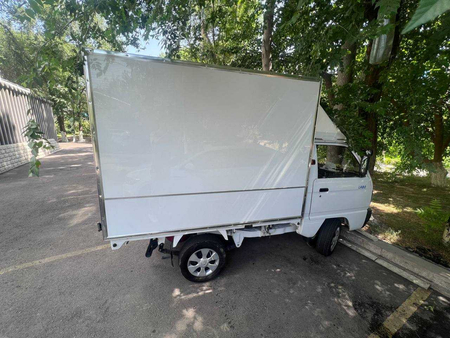 Продается LABO 2021